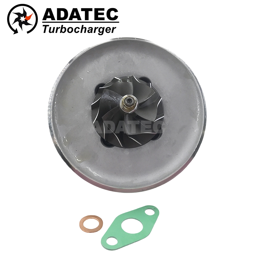 RHF5 Turbo cartridge 8980976861 8980976860 For Isuzu Truck and Hitachi ...