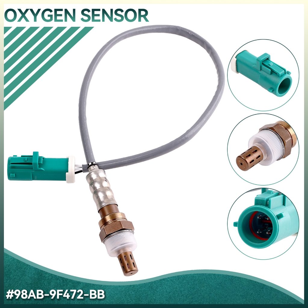 O2 Lambda Oxygen Sensor Air Fuel Ratio Sensor For Ford Mazda Fiesta ...
