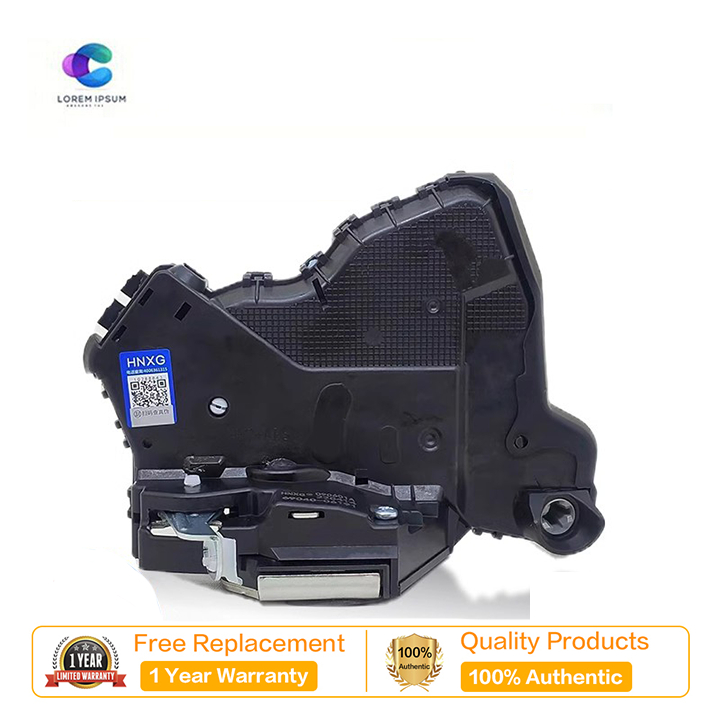 Toyota Vios 2003-2007 door lock actuator and central lock system kit ...