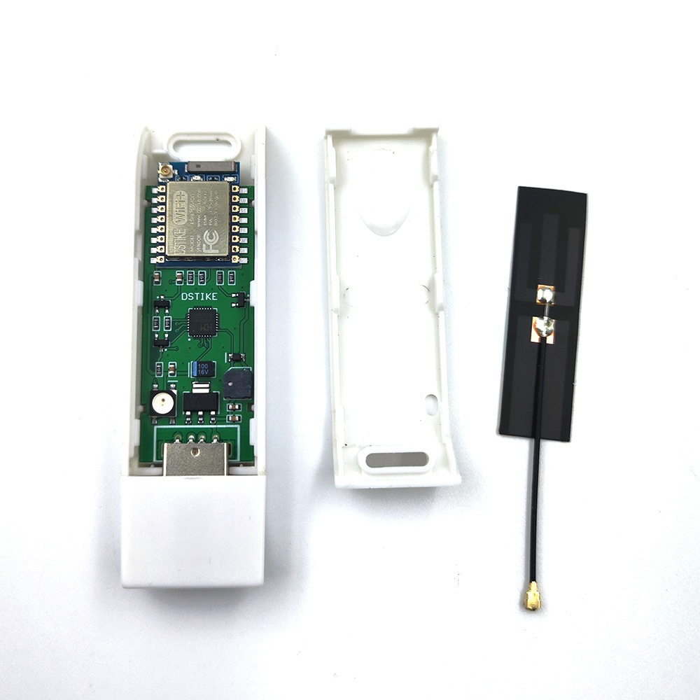 DSTIKE Deauth Detector V3 | ESP8266 Development Board | Shopee Malaysia