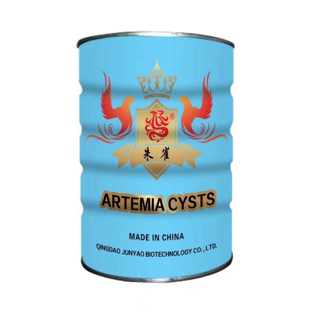 BohaiBay Artemia cysts brine shrimp eggs BBS | Shopee Malaysia