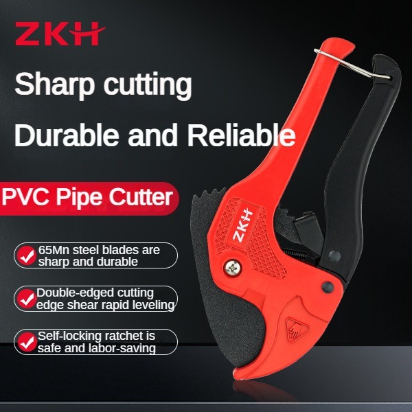 PVC pipe cutter, PP pipe cutter | Shopee Malaysia