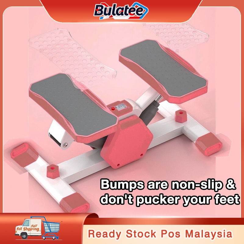 Mini Stepper Step Stepper Exercise Machine At Home Outdoor Create Good ...