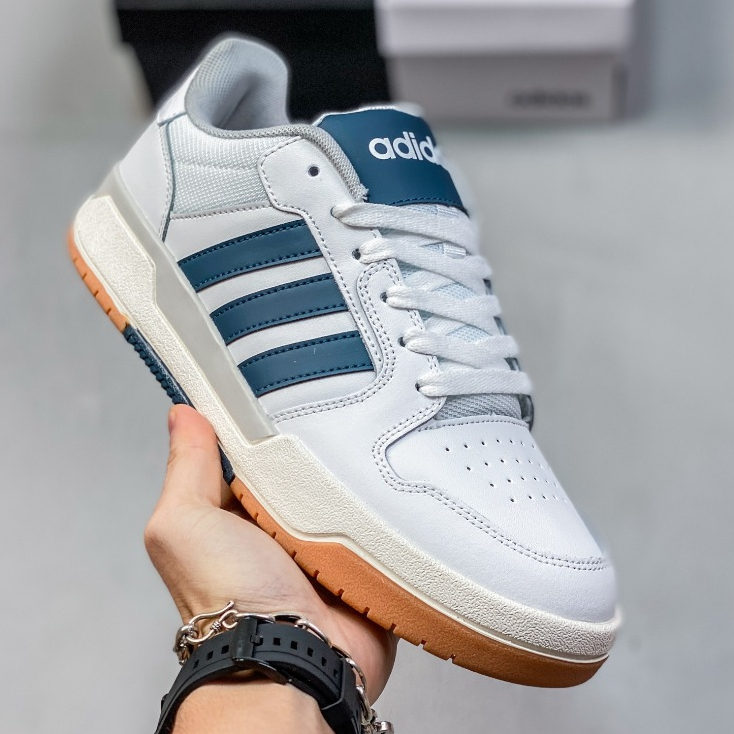 Adidas Neo Entrap Low Chase Series Lightweight Casual Sports All-Match ...