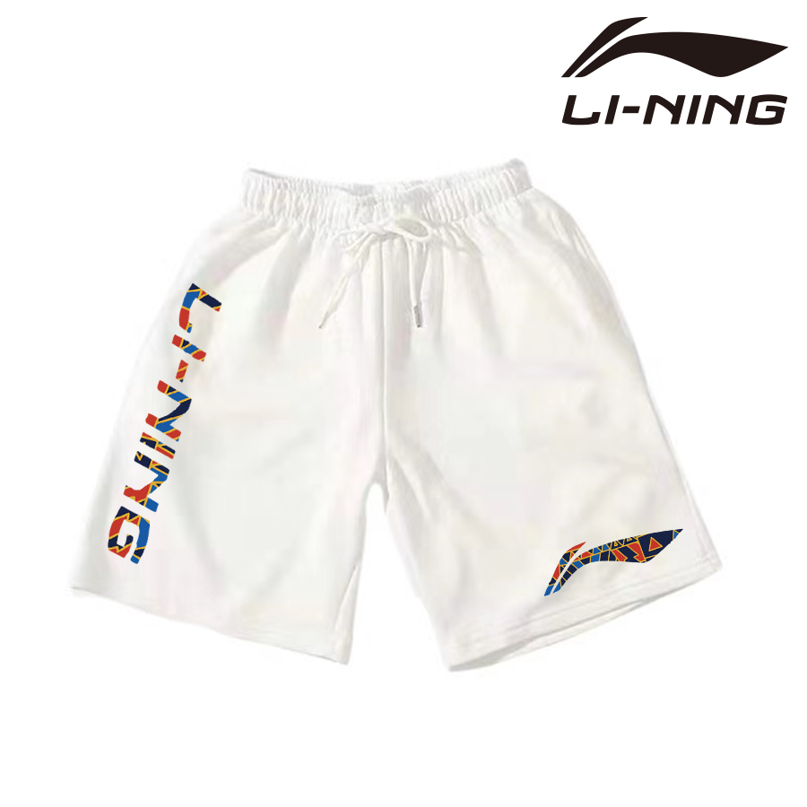 Li Ning Shorts 2025 New badminton shorts for men and women quick ...