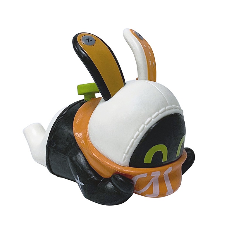 Zenless Zone Zero figure zzz Bangboo eous pvc model toys car ornaments ...