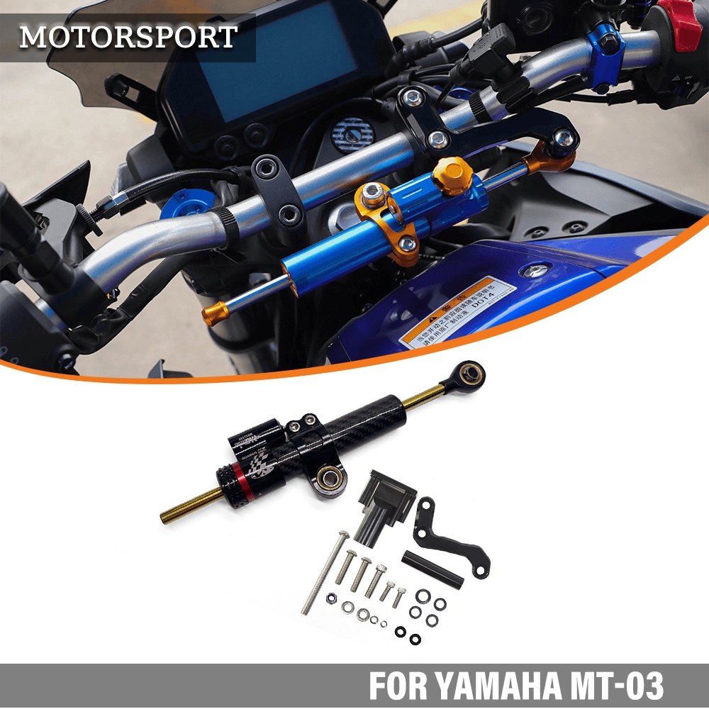 Applicable to Yamaha MT-03 MT 03 MT03 titanium ruler base,modified ...