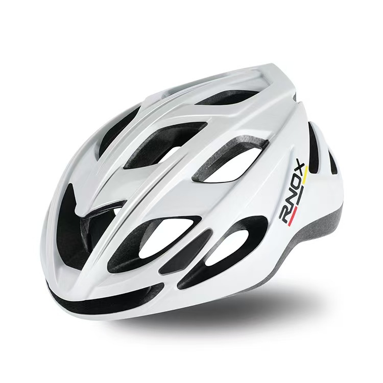 R RNOX Cycling Helmet Bicycle Motorcycle Electric Vehicle Helmet ...