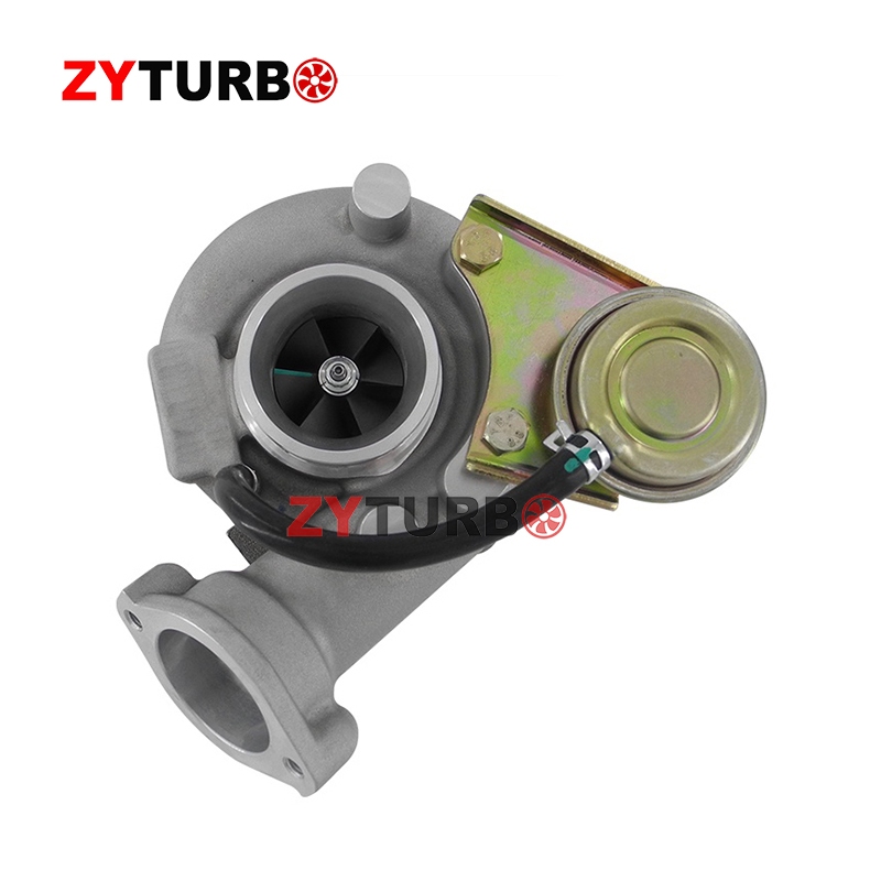 TD04 Turbocharger 49389-02060 49389-02042 ME223610 Turbo For Mitsubishi ...