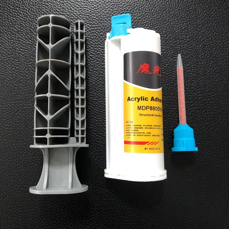 8805ns Acrylic Structural Adhesive/Low Odor Cell Bonding and Fixing Adhesive | Shopee Malaysia