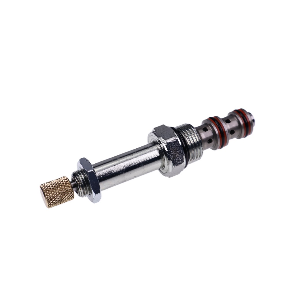 Solenoid Cartridge Valve SV08-30M-0-N-00 62817GT 281827-01 for ...