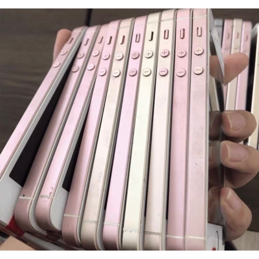 With Fingerprint 5S 6 P 128GB 64GB 16Gb 4G Cell Phone Smart Phone ...