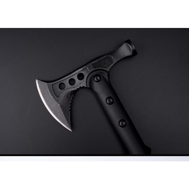 Multifunctional Axe Hammer Portable Car Emergency Safety Hammer Camping ...