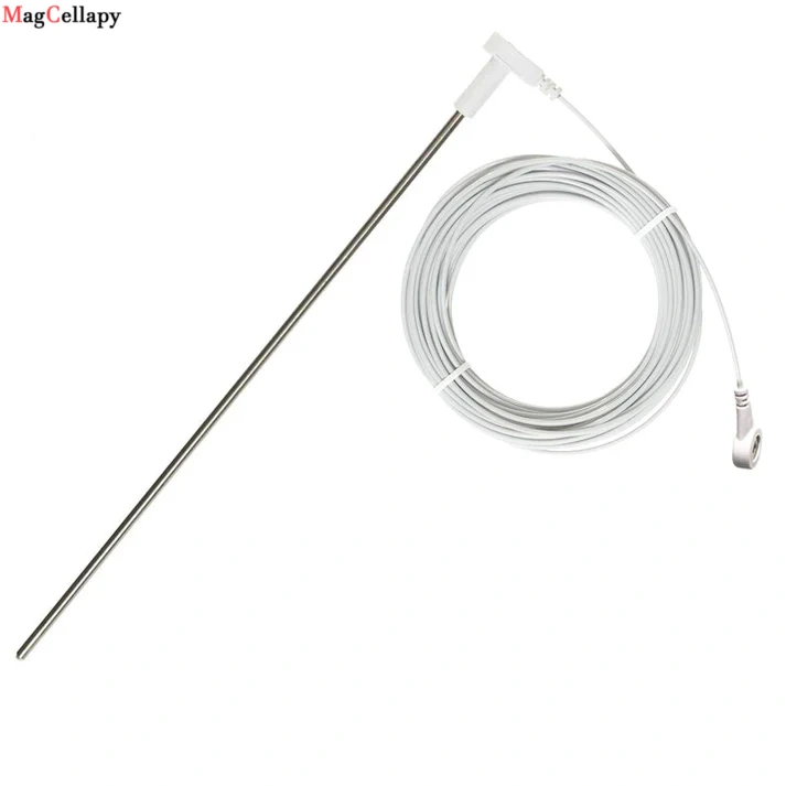 Universal Grounding Rod for Earthing Sheets - Ideal for Travel, Camping ...