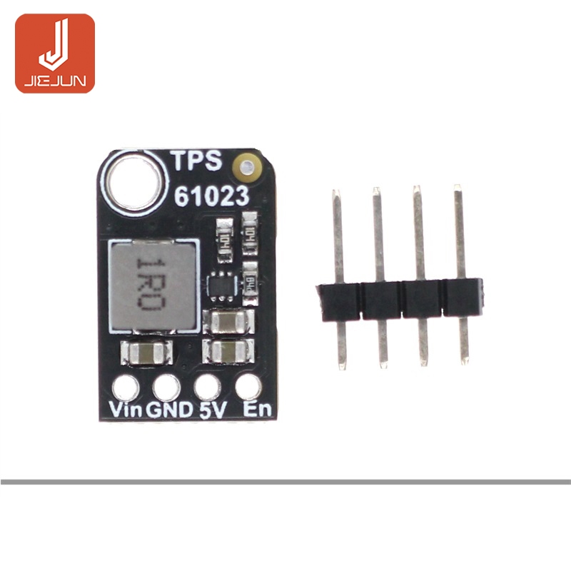 TPS61023 5V 1A Boost Voltage regulator Boost module | Shopee Malaysia