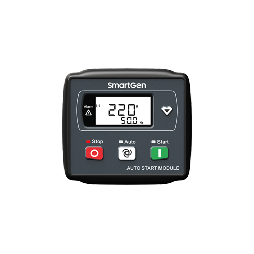 SmartGen Genset Controller HGM1790N | Shopee Malaysia