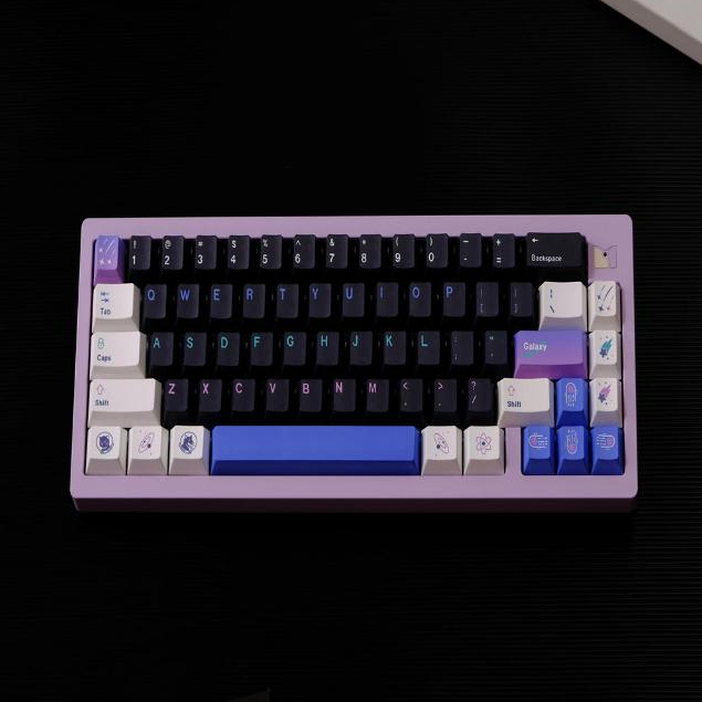 GMK 2085 Keycap Set 151 Keys PBT Keyboard Cap Cherry Profile game KeyCap for Mechanical Keyboard ...