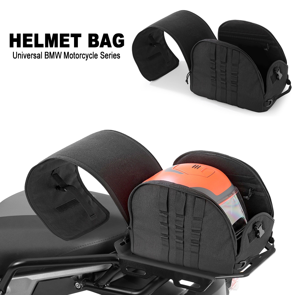 Universal For BMW R1200RT R1250RT RnineT R18 R1150GS R1300GS R1200GS ...