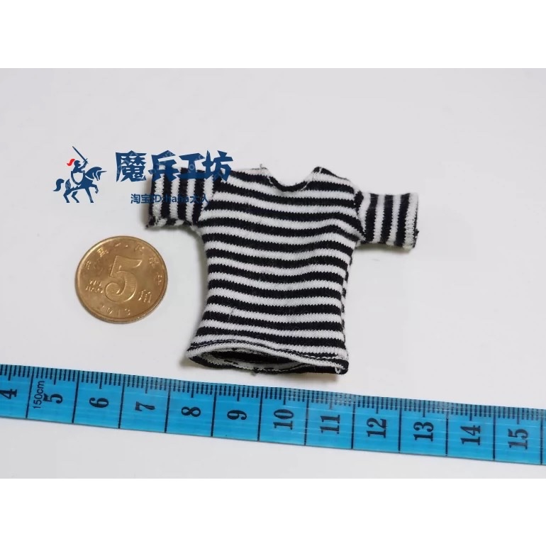 1:6 Shirt Military & Adventure Action Figures 1:12 SHF Scale | Fate ...