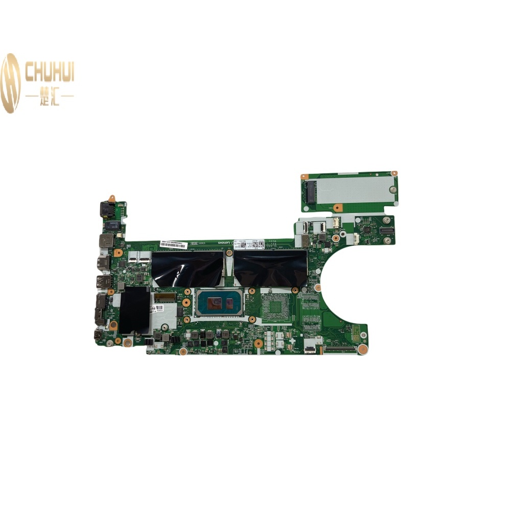 LENOVO L14 G2 Main Motherboard Laptop I5-1135(SRK04) I7-1165(SRK01) NM ...