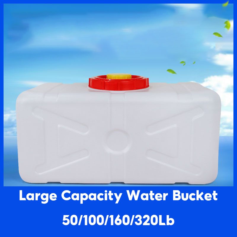 Water Tank Large Capacity Bucket Special Bucket Water Storage Tower ...