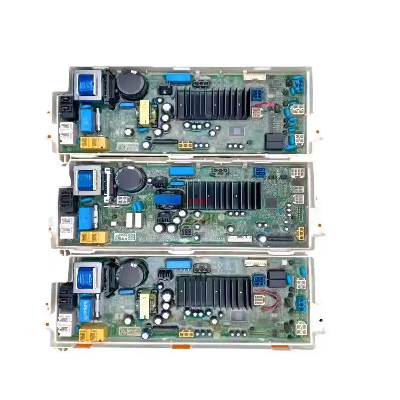 80%NEW LG drum washing machine variable frequency computer motherboard ...