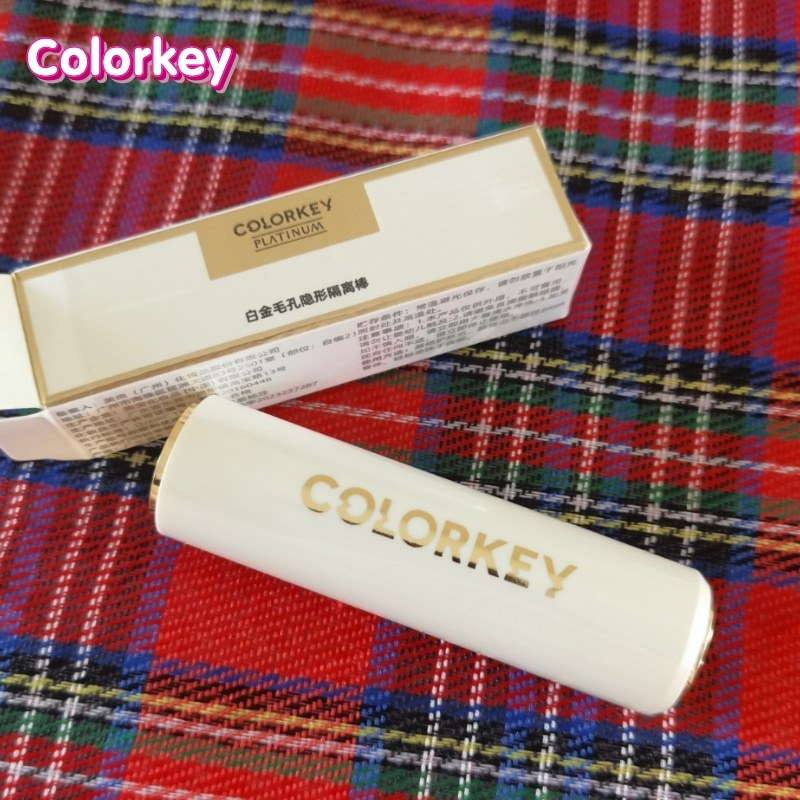 Colorkey/colorkey Platinum Base Cream Stick Lightweight Fitting Makeup ...