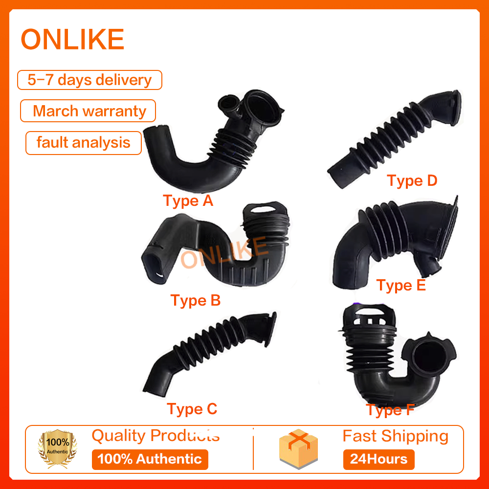 LG ( FV1450H3V ) Washing Machine Inner Hose / Hos Dalam Mesin Basuh ...