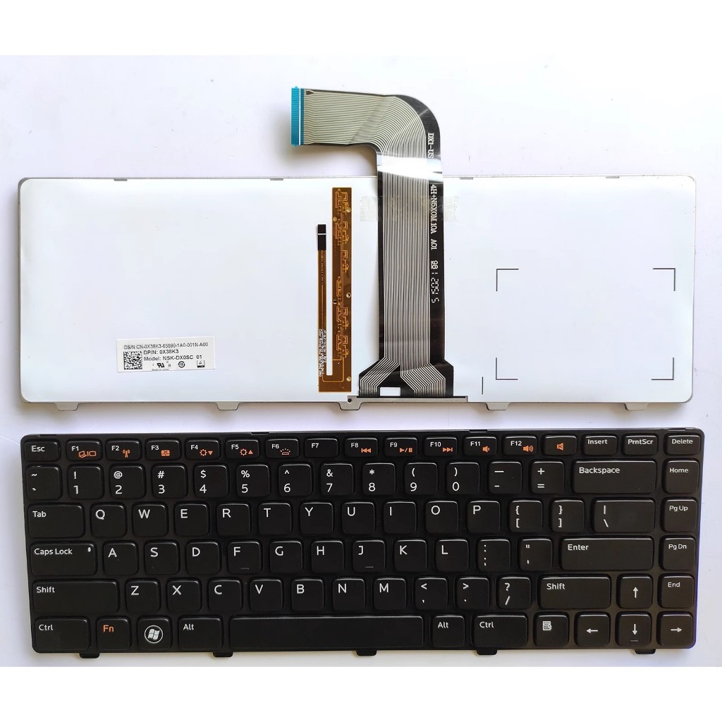 US for Dell Inspiron 14R Aluminum Edition Latitude 3330 E3330 laptop ...