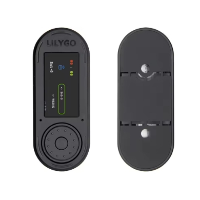 LILYGO® T-Embed ESP32-S3 CC1101 Low-Power Sub-1 GHz RF Transceiver PN532 NFC RFID I2C Module LCD ...