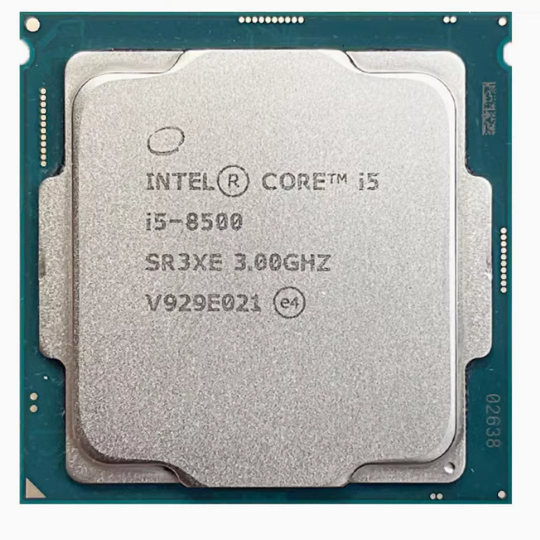 Intel I5 8500 1151 Processor | Shopee Malaysia