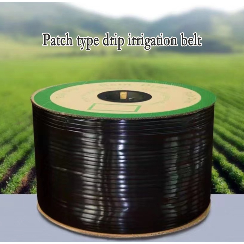 【M'sia Stock】Irrigation Drip Tape | Pita Titisan | 1000 Meter & 2000 Meter | 16mm Diameter ...
