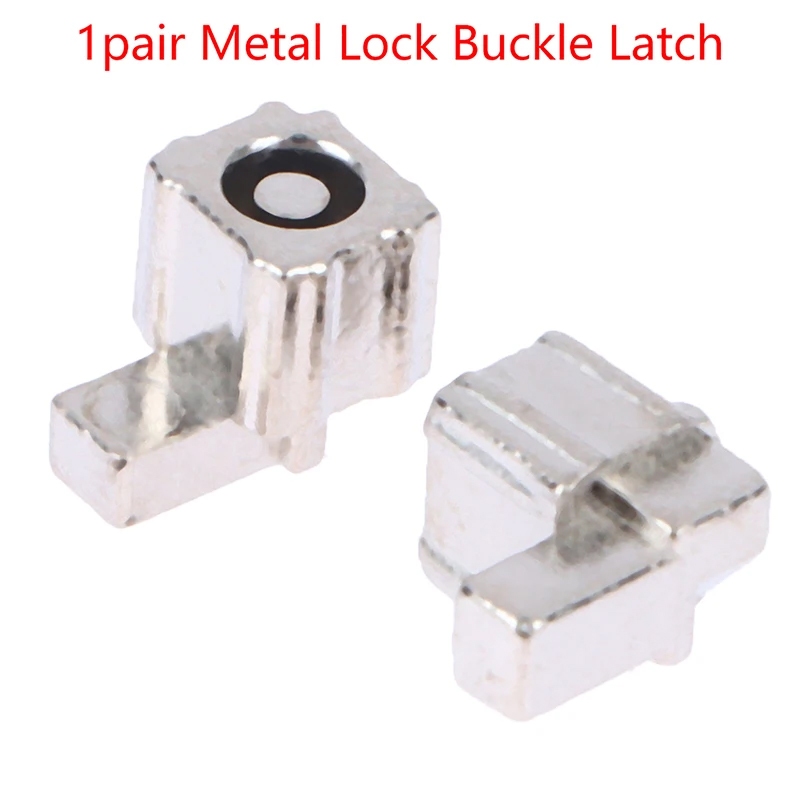 1 Pair Latches Metal Lock Bracket for Nintendo Joy Con Joy-Con ...