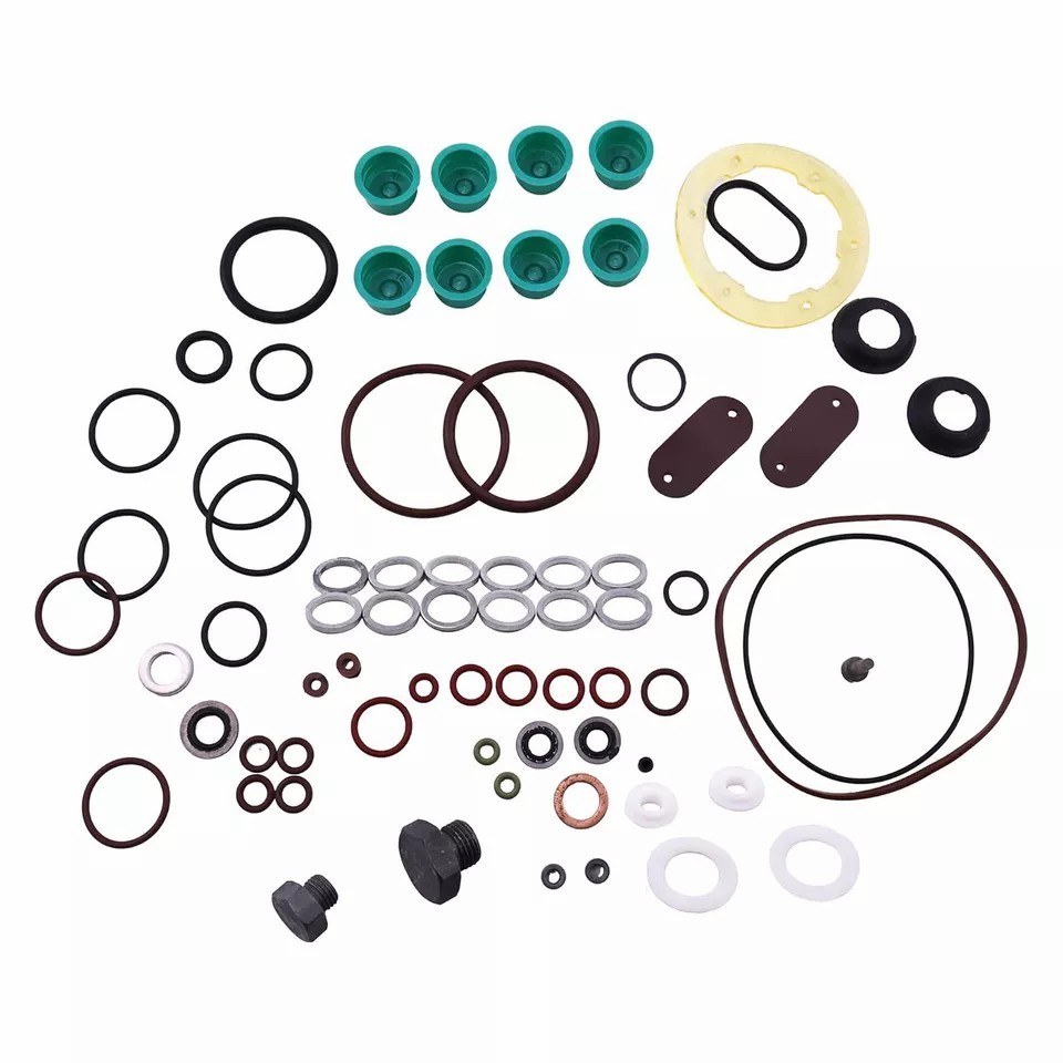 Injection Pump Seal Kit 24371 for Stanadyne Roosa Master JDB DB DC ...