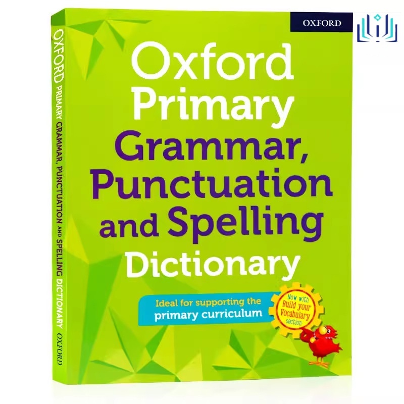 English Original “Oxford Primary Grammar Punctuation and Spelling ...
