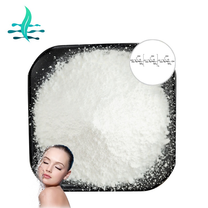 Product name: Chitosan Grade: Industrial grade Specification: Acid ...
