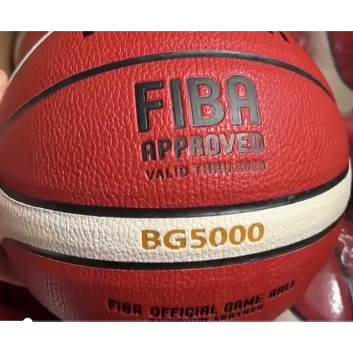 2024 Professional match quality Basketball Basquetbol Ball Rubber ...