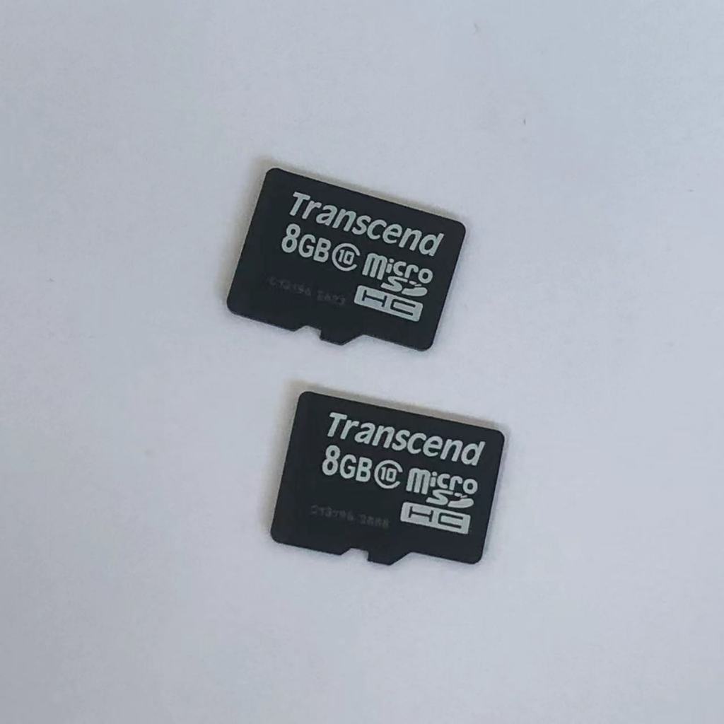 Brand New Transcend TF 8G Driving Recorder Camera Monitoring High Speed ...