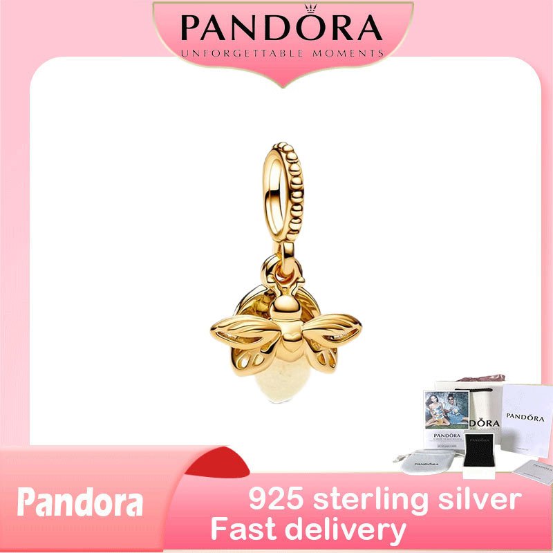 100% Authentic (with box) S925 sterling silver agent to purchase ...