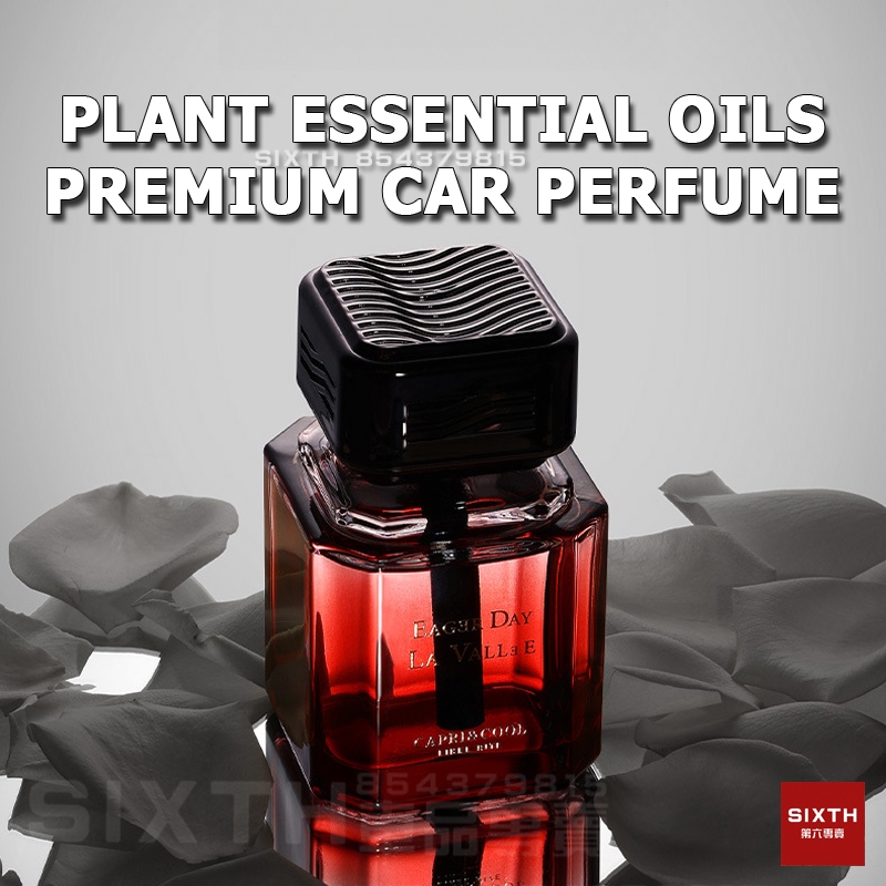 100ML Car Perfume car fragrance car perfume freshener car interior ...