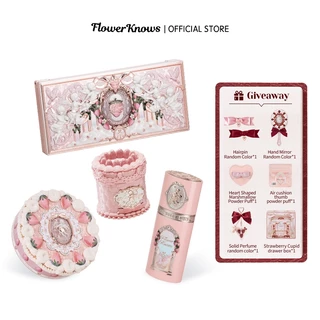 花知晓Flower Knows Official Store Online, December 2025 | Shopee Malaysia