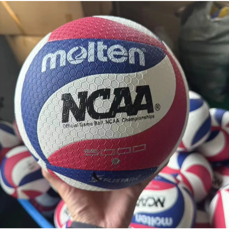 Made in Thailand molten Volleyball NCAA5000 Indoor Outdoor Outdoor ...