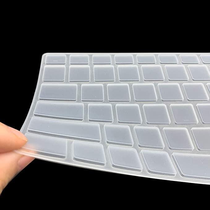 Keyboard Protector for Dell Latitude 5500 5501 5510 5511 Dell Precision ...