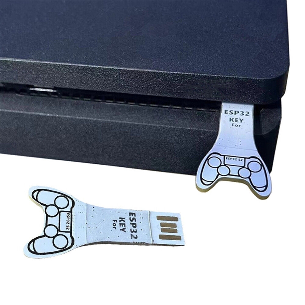 No Plugging ESP32 S2 Key 9.0.0 Gold-plated Circuit PCB Board ESP32 S2 ...