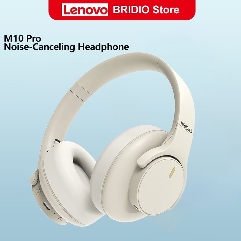 Bridio M10pro Wireless Bluetooth Headphones Headset Bluetooth Gaming ...