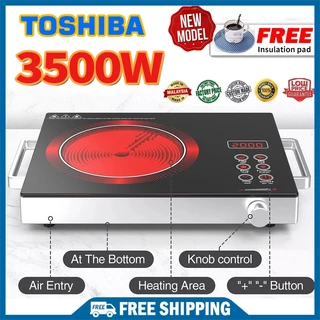 induction cooker - Prices and Promotions - Apr 2025 | Shopee Malaysia