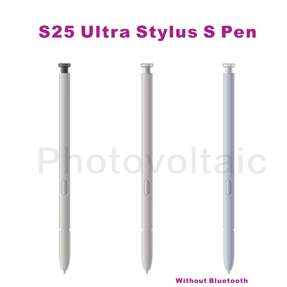For Samsung Galaxy S25 Ultra Touch Screen Stylus S Pen Pencil ( without ...