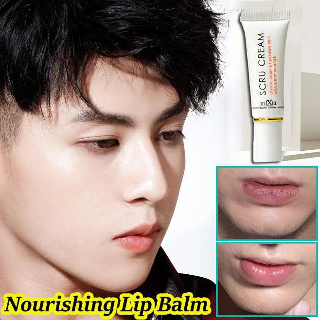 Honey lip care cream propolis lip exfoliating gel lip moisturizing ...