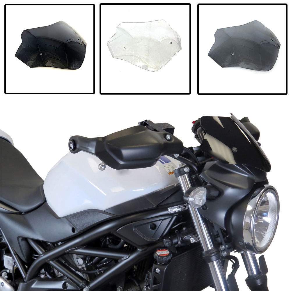 For Suzuki SV650 SV 650 2016 2017 2018 2019 2020 2021 2022 2023 2024 ...