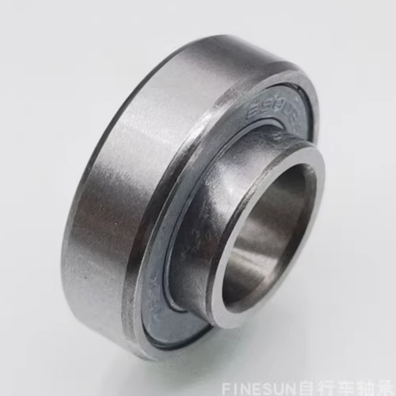 Special specification full ball bearing | 6900B9RS (10x22x6/9 mm ...